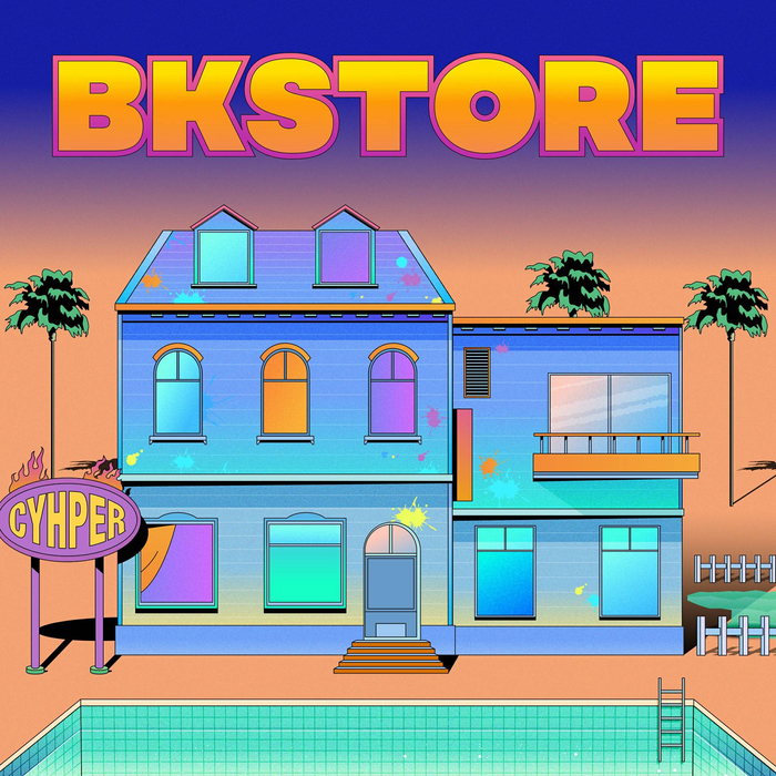 「BKStore Cypher」正式上线!|厂牌|音乐|音乐人_新浪新闻