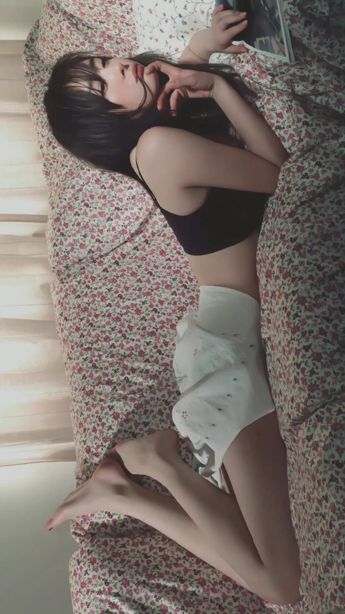 拒绝身材羞耻 杨幂yyds