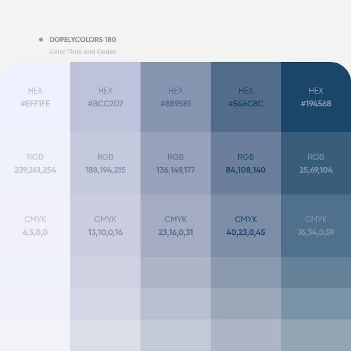 高级感配色 by.Mehdi Khodamoradi_新浪新闻