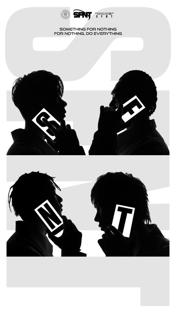突破｜TizzyT厂牌SFNT首次合体官宣|说唱|潮汕|音乐|巡演|8英里_新浪新闻