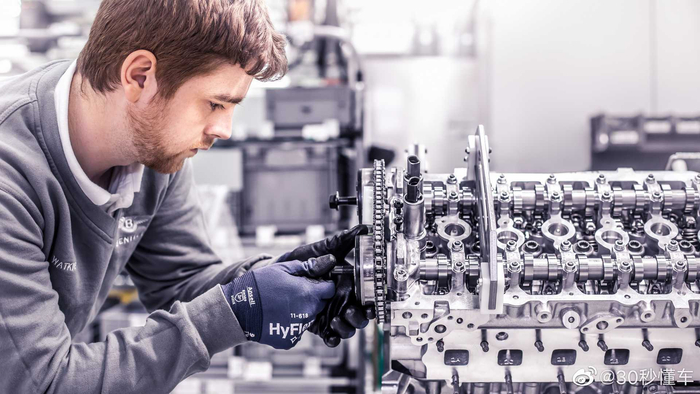 大众系的6.0TW12版本将会在2024年退出生产……