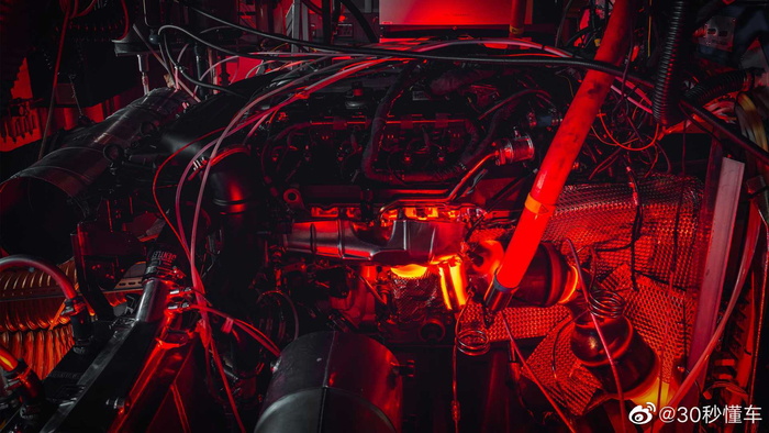 大众系的6.0TW12版本将会在2024年退出生产……