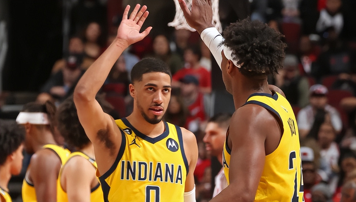 狂轰40+3+16！NBA又诞生一个哈登，一笔交易两队互利共赢创神迹