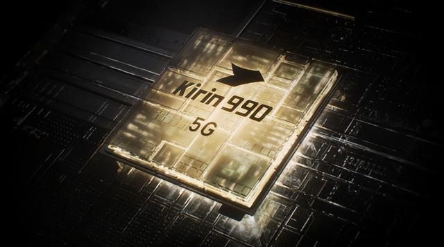 14nm+14nm＞7nm，麒麟回归？华为回话了