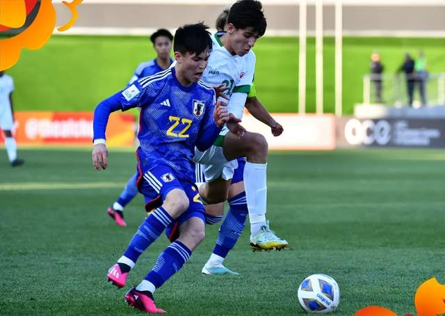 7-5！3-1！U20亚洲杯疯狂一夜：日本韩国爆冷出局，2大黑马争冠|伊拉克队|乌兹别克斯坦|男足_新浪新闻