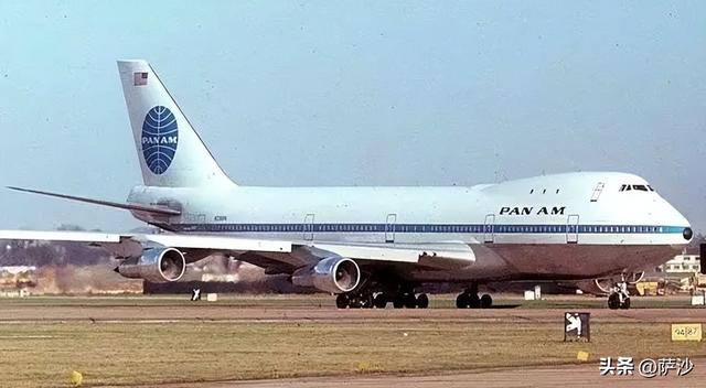 造成583人死亡的航空史上第1空难：1977年3月27日特内里费岛空难