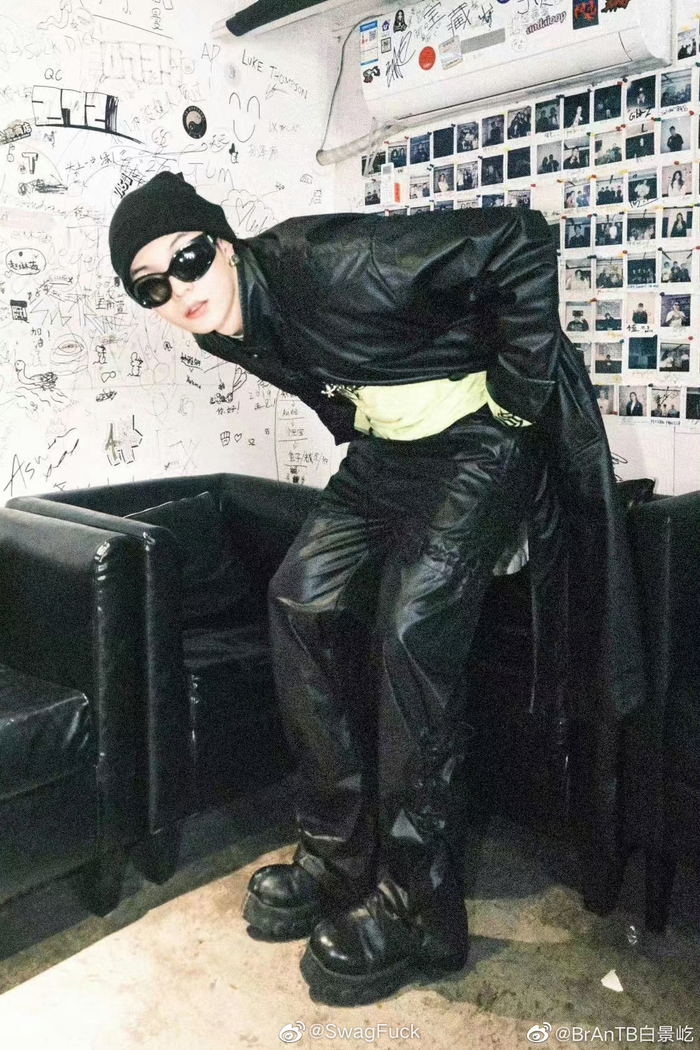 MDSK🔥MDSK出战《中国说唱巅峰对决》2023