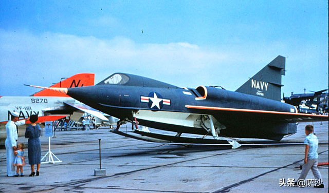 为什么不研发海上起飞的喷气战斗机？1910年3月28日水上飞机诞生