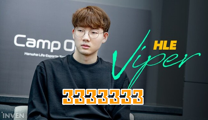 KT3-1击败HLE晋级败者组决赛！Viper：组了两个假的冠军队友？