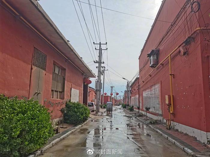 女留学生泰国遇害嫌疑人父亲发声:“不知儿子被抓”