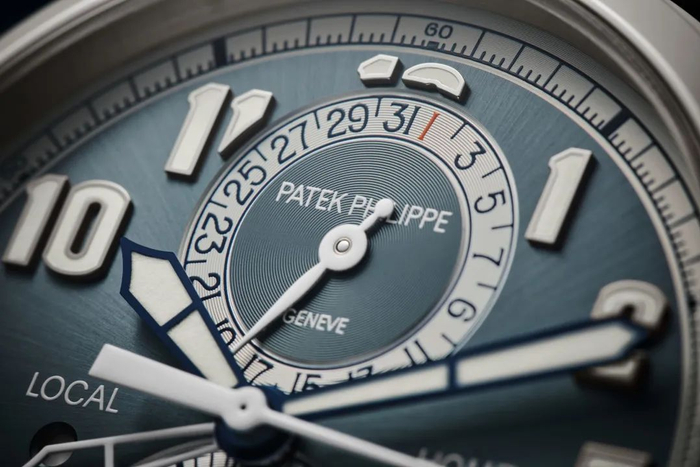 爱不释手指南｜百达翡丽的风格志