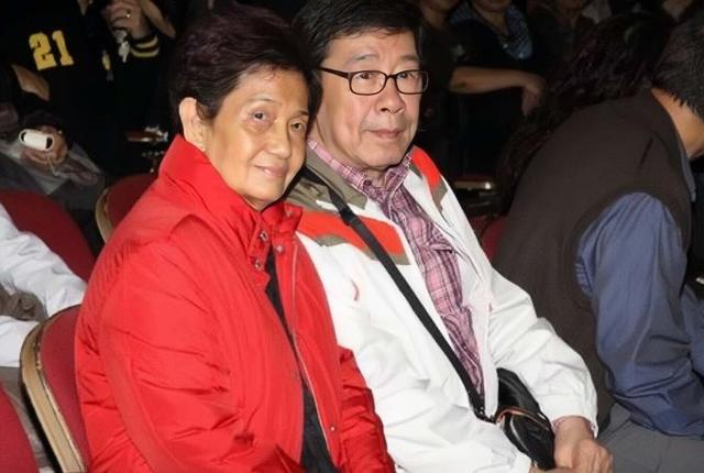 恭喜！TVB知名老戏骨获金像奖终身成就奖，91岁高龄仍不言退休