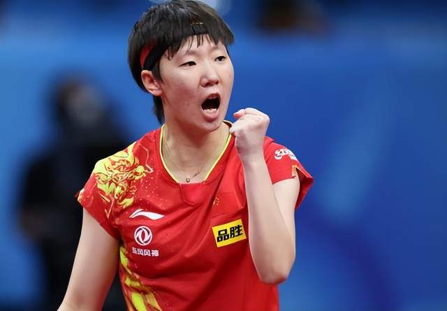 澳门冠军赛：国乒7人亮相5人晋级，首位世界冠军出局，遭遇一轮游