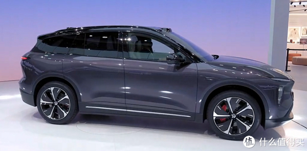 今年两大黑马，小鹏G6、蔚来新一代ES6上海车展亮相