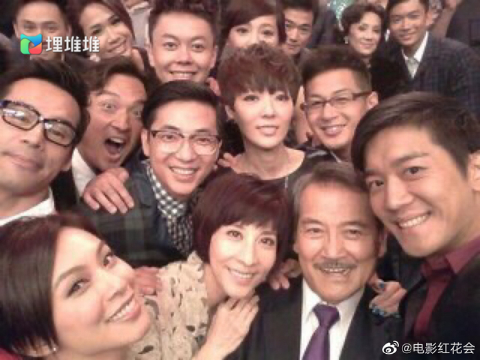 tvb真的yyds，真的从来没让我失望过……