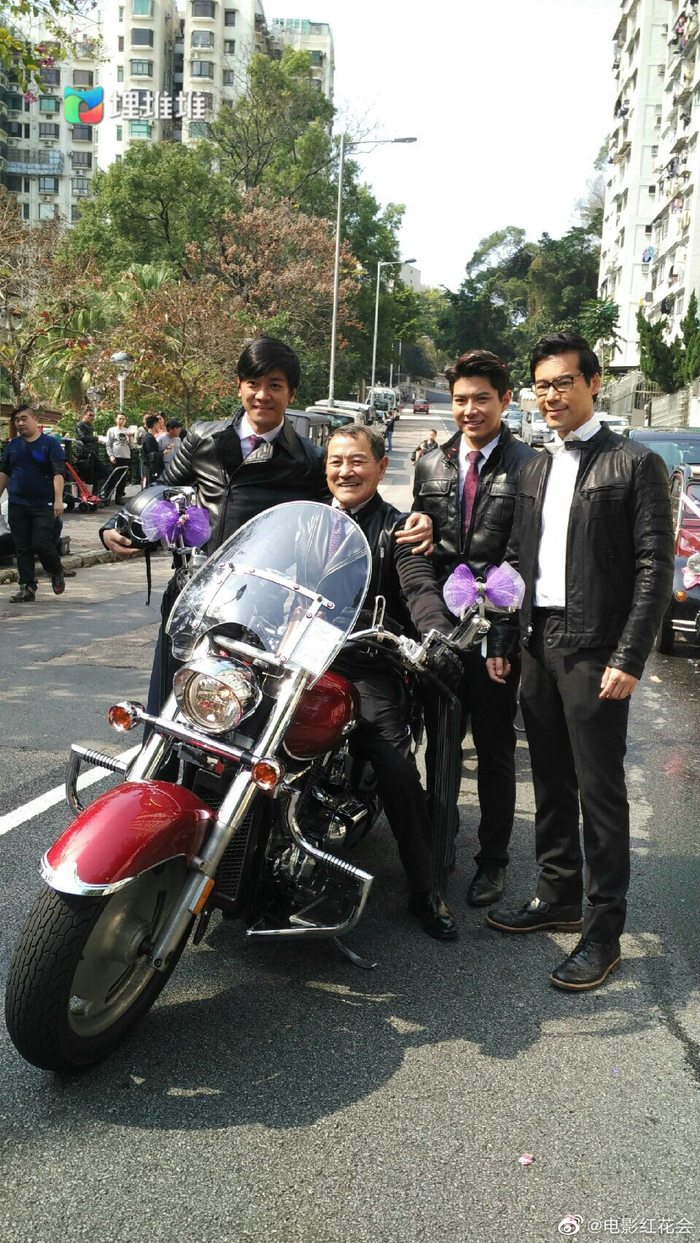 tvb真的yyds，真的从来没让我失望过……