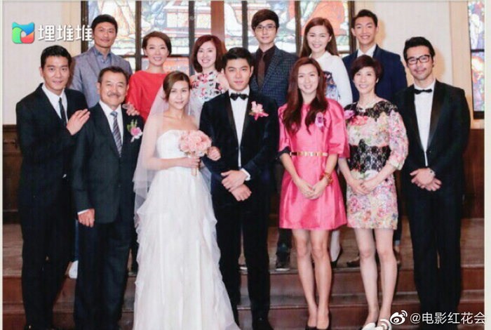 tvb真的yyds，真的从来没让我失望过……