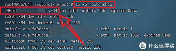 【终极篇】再次硬杠Docker 开启 IPv6 ，如何让默认的bridge网络启用IPv6 支持
