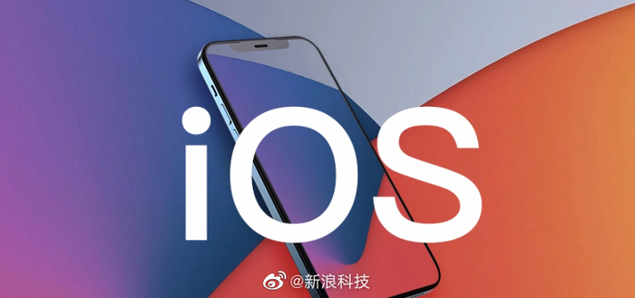 苹果iOS/iPadOS16.5开发者预览版Beta3发布|预览版|苹果|版本号_新浪新闻