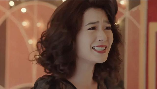 TVB又一新剧将播，床戏吻戏尺度较大，各色美女均有妩媚演出