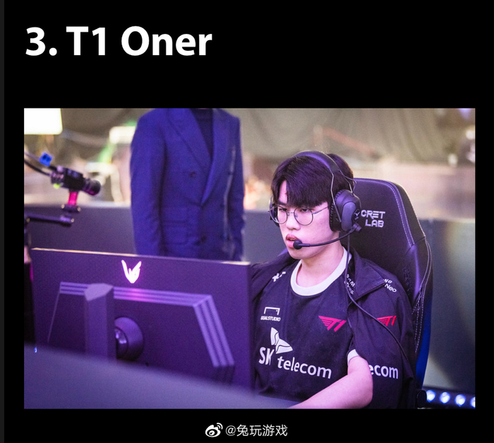 MSI打野排名：Kanavi第一，Xun第四