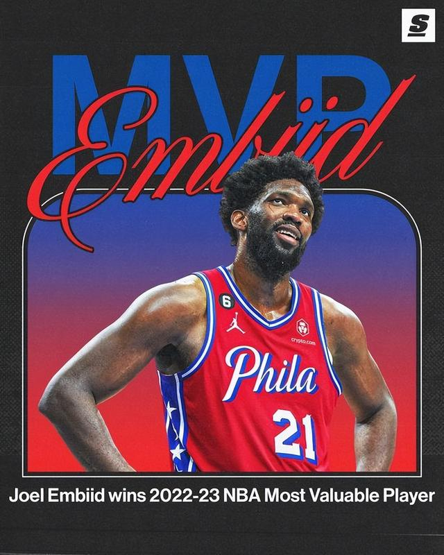 全美媒体贺大帝夺MVP：创9纪录扫两年陪跑遗憾 美记暗示还冲总冠军