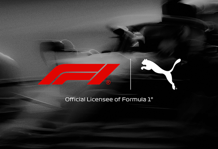 妥妥地顶级「跨界联名」！PUMA x F1 全新系列明年登场！