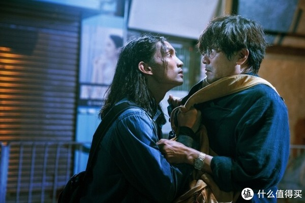 港片《命案》：黄金组合之作一看难忘，LOKMAN入行以来最佳作品！