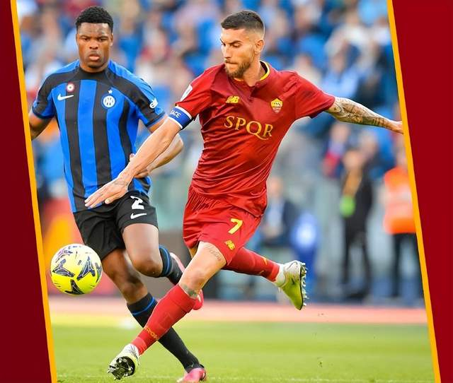 2-0！2-0！意甲疯狂一夜：米兰双雄狂欢，罗马创耻辱，拉齐奥拖沓