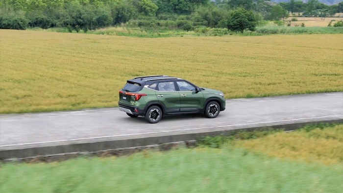 同级最长、L2+级驾驶辅助，还有优惠，10万买合资SUV就选它