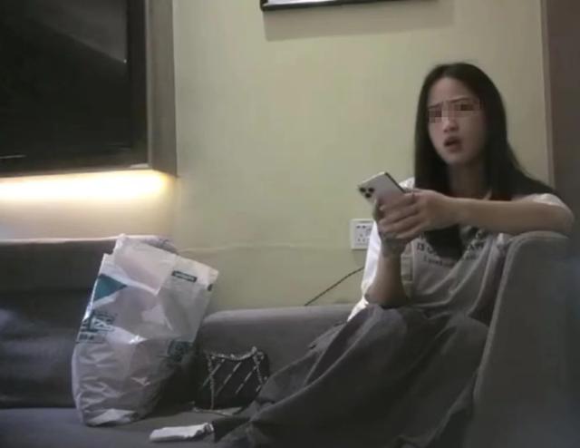 ‘探花系列视频,真的是污染心灵的罪恶领地