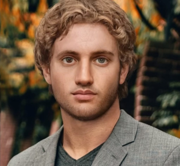 亚历山大大帝到底长什么样，如果他活在现代能凭颜值出圈吗？