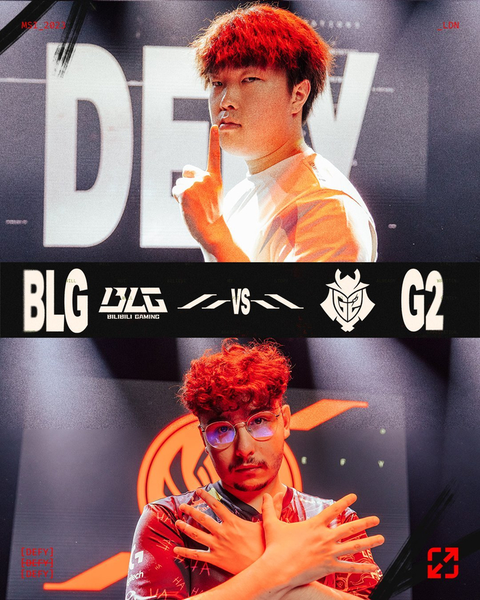 2023MSI 赛程预告