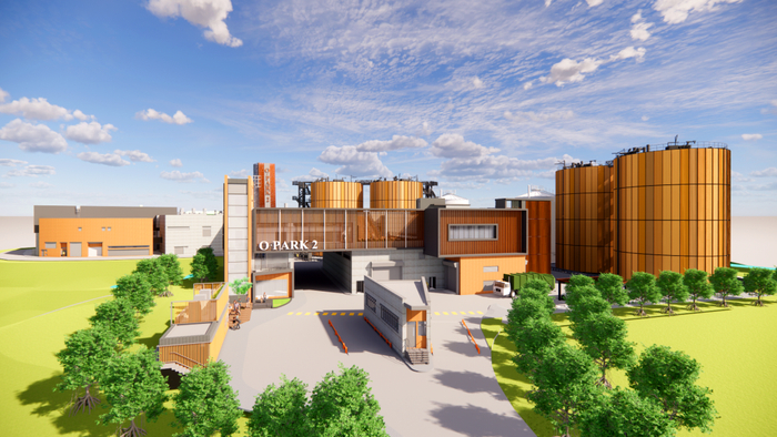 BEYOND Awards揭晓！建筑央企荣获两项大奖