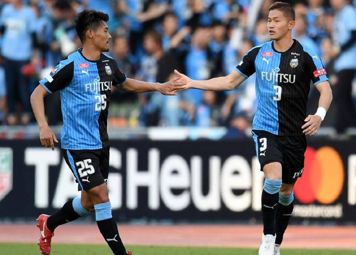 日职 横滨FCvs川崎前锋 横滨状态回暖，但实力不足为惧|横滨|川崎前锋|联赛_新浪新闻