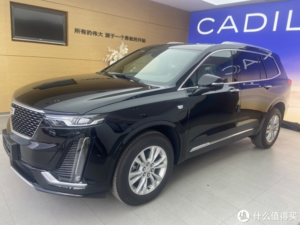 520提车纪念一下浴皇大帝XT6