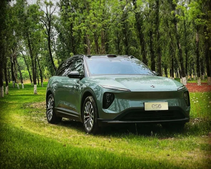 销量担当！36.8万，490匹，品牌内最有诚意的SUV来了