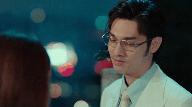 这TVB大尺度剧，只剩低俗