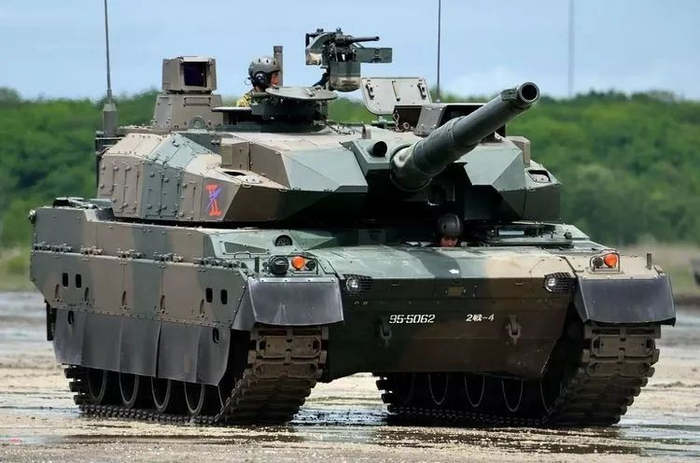 国产VT4坦克被南美第一大国看中！买65辆，但要换西方坦克炮