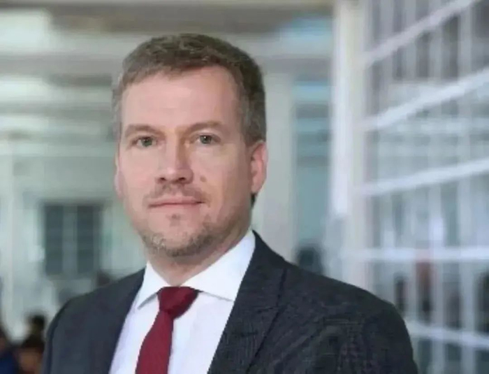 BIBF Big Names丨国际大咖特辑（第1期）：Niels Peter Thomas 汤恩平