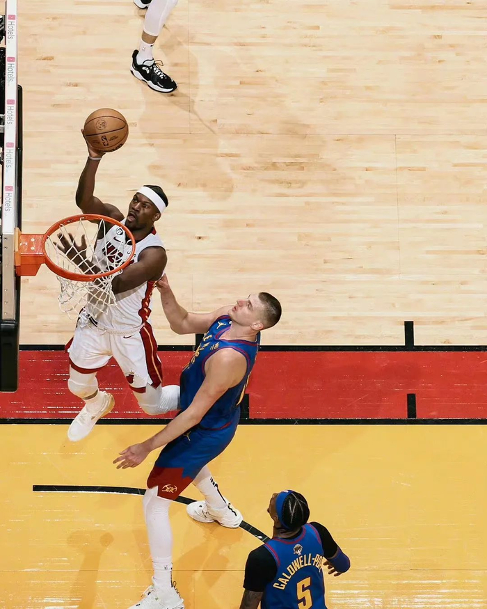 NBA总决赛GAME4将鹿死谁手？