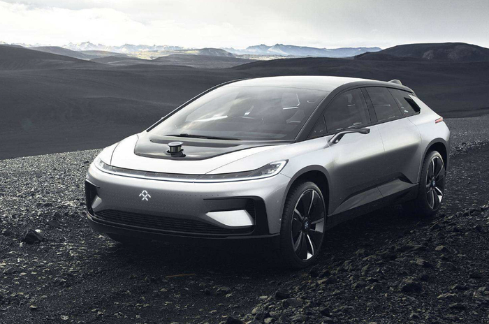 法拉第FF91破赛道纪录，三位车主下订，但交付条件严苛让人迷惑