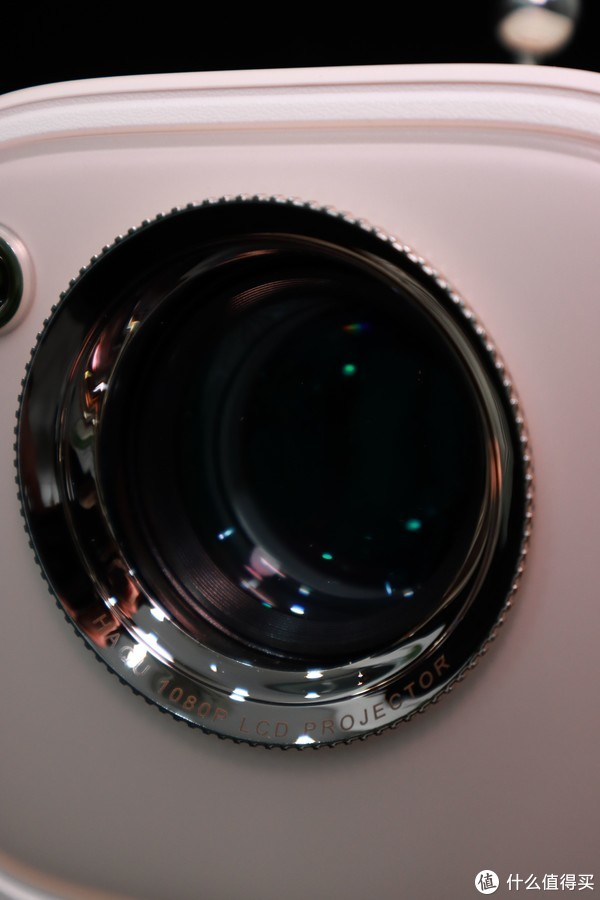 900ANSI流明！这投影才一千块？！——哈趣H2评测