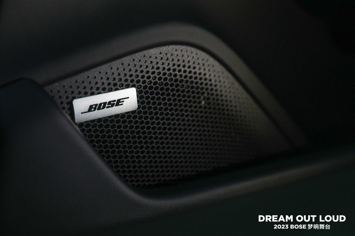科技汽车新CP：Bose们争夺车载场景，保时捷们狂卷音响