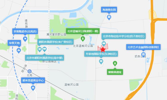 北京土拍揽金150亿,“黑马”中皋置业“双封顶”摇得亦庄新城地块