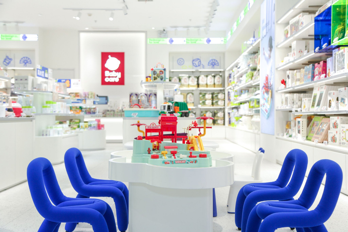 Babycare踏入「无人之境」：当一家新消费公司开出第100家门店