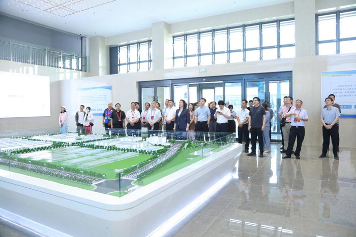 万水千山粽是情 群英荟萃济阳行