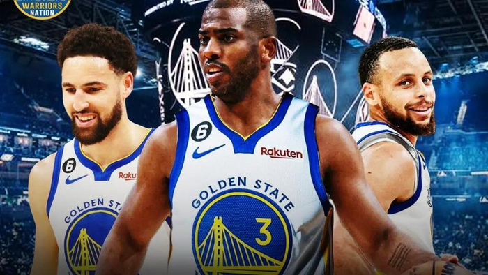 勇士4换1重磅交易达成！保罗联手库里冲冠 普尔罗林斯被送往奇才|比尔|保罗|勇士_新浪新闻