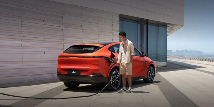 ET5旅行虽迟但到，小鹏G6只卖22万！这波新车又要爆？