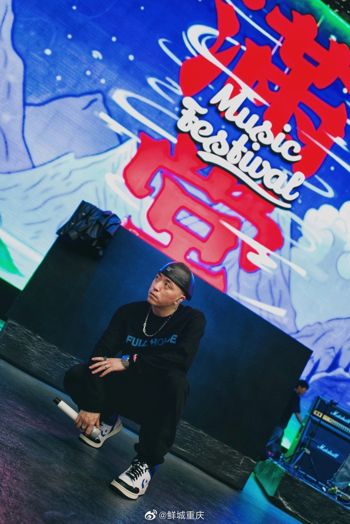 Jony J 「24时」全国巡演重庆站定档7月23日……